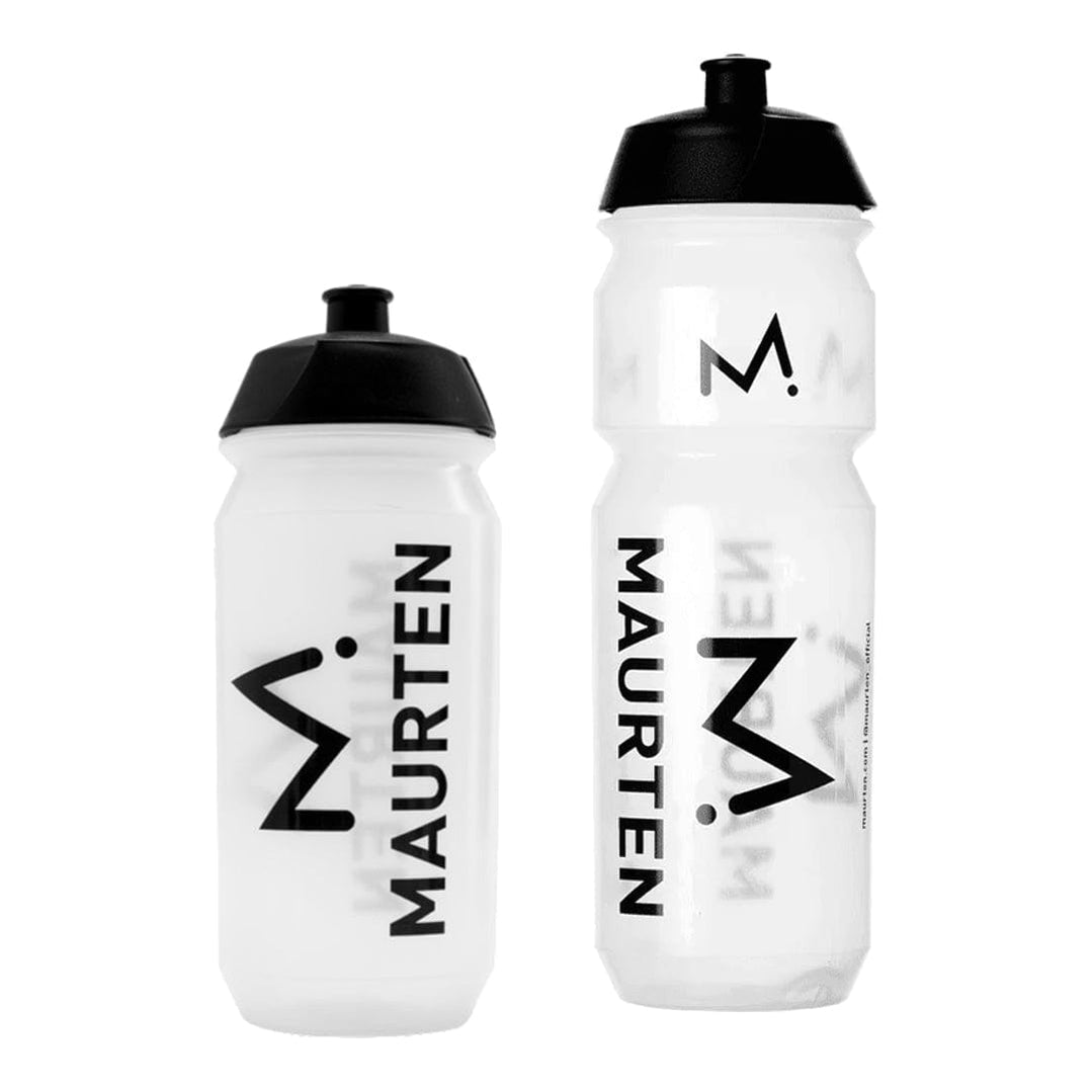 Maurten | Fuel your Ambitions - XMiles