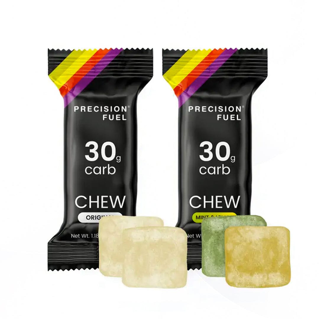 PF 30 Energy Gel — XMiles