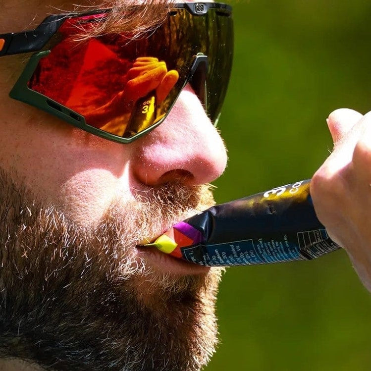 Precision Fuel PF 30 Energy Gel — XMiles