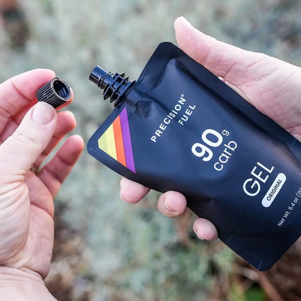 Precision Fuel & Hydration - XMiles