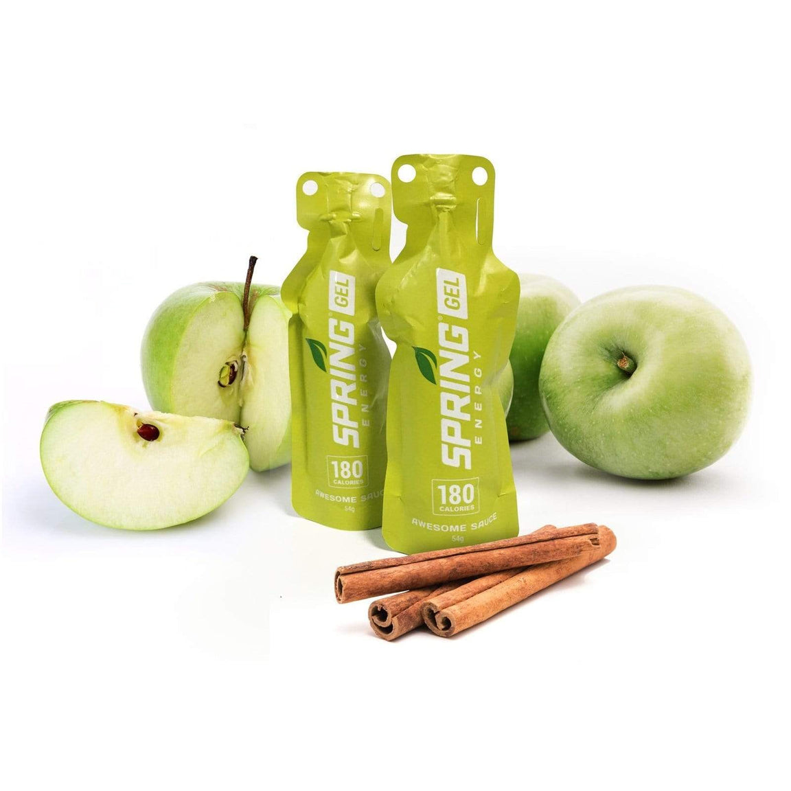 Energy Gels | Running & Cycling Nutrition - XMiles