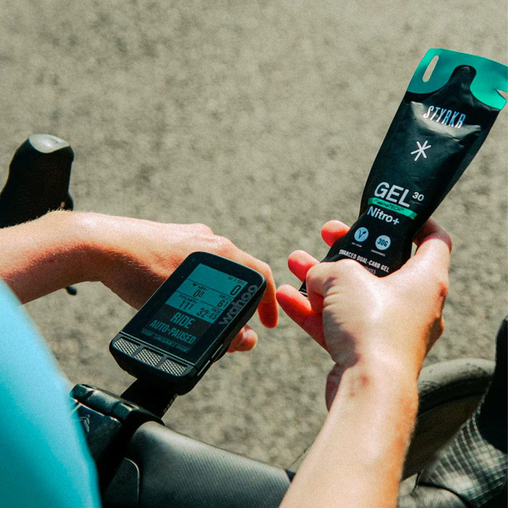 Styrkr | Drink Mixes, Energy Gels & Electrolytes - XMiles
