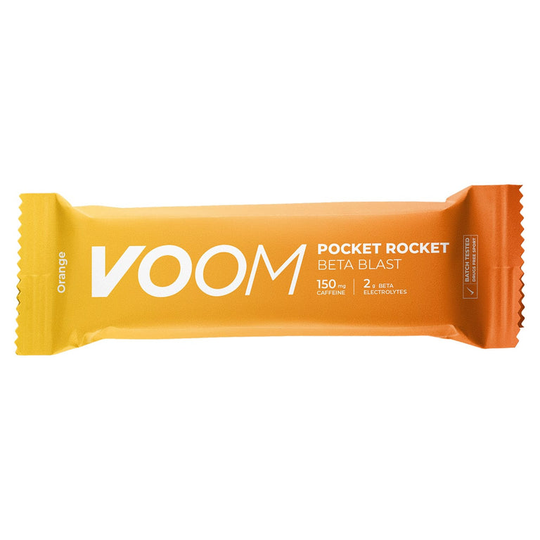 VOOM Nutrition — XMiles
